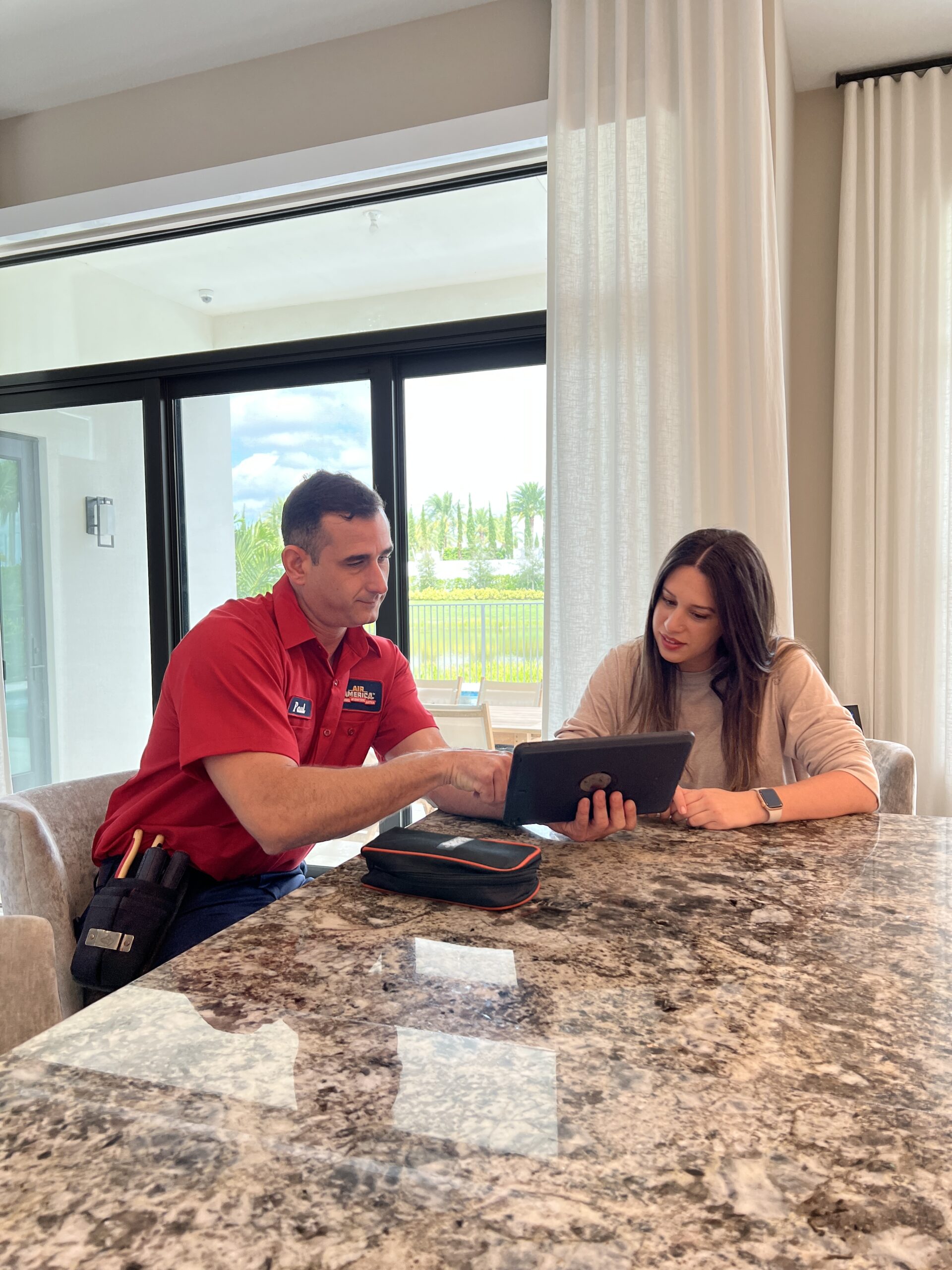 Membership Care Plans | Air America